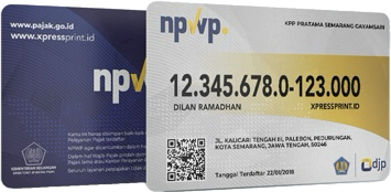 Rahasia NPWP: Tidak Perlu Bayar Pajak Meskipun Punya NPWP, Kok Bisa ...